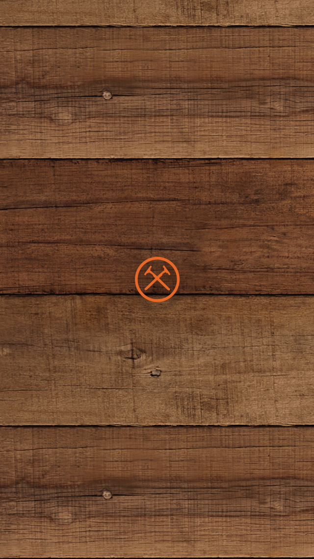 Dollar Shave Club - Reeoo iPhone Patterns